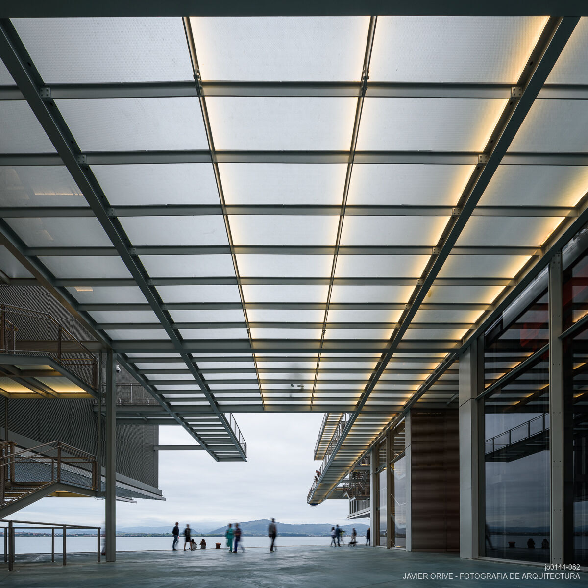 Centro Botín en Santander – Renzo Piano y Luis Vidal + architects ...
