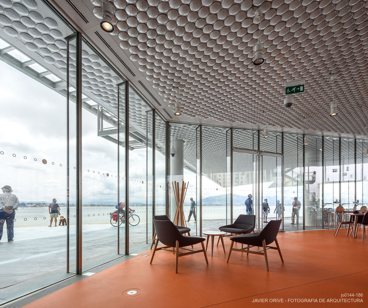 Centro Botín en Santander – Renzo Piano y Luis Vidal + architects ...