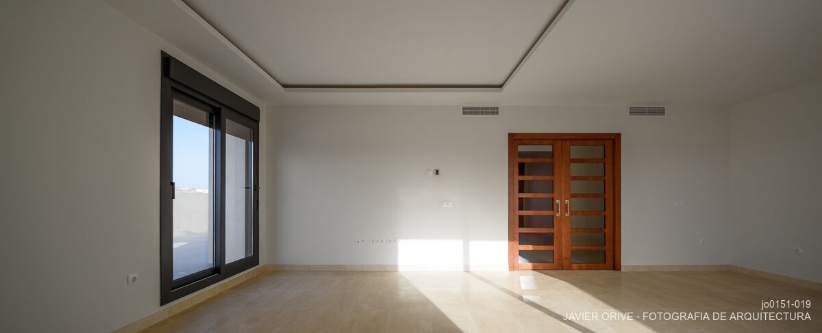 Edificio Buhaira, Écija – Vaida Grupo Inm. – Javier Orive – fotógrafo de arquitectura