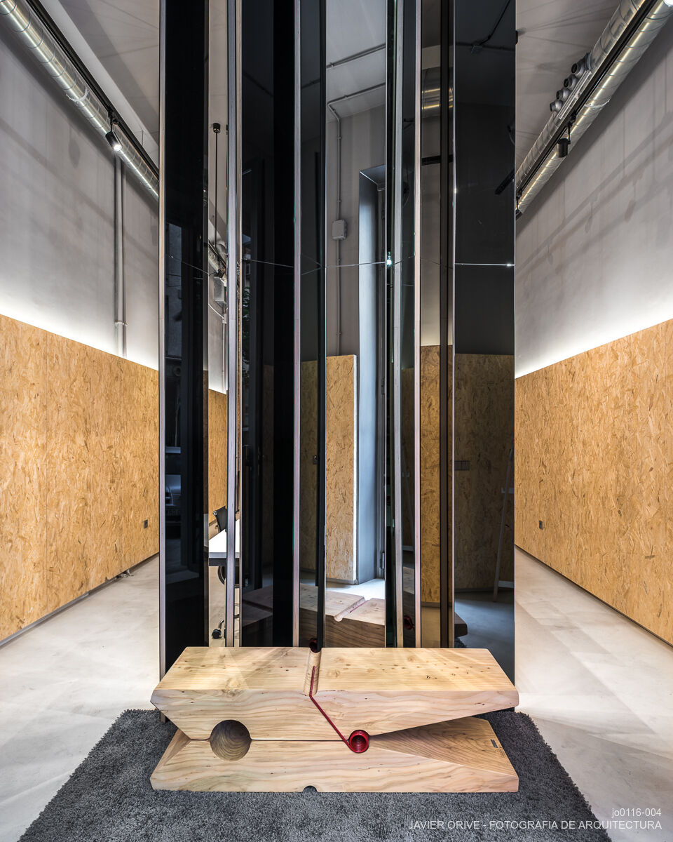 Estudio de arquitectura daar en Madrid – daar arquitectura – Javier ...