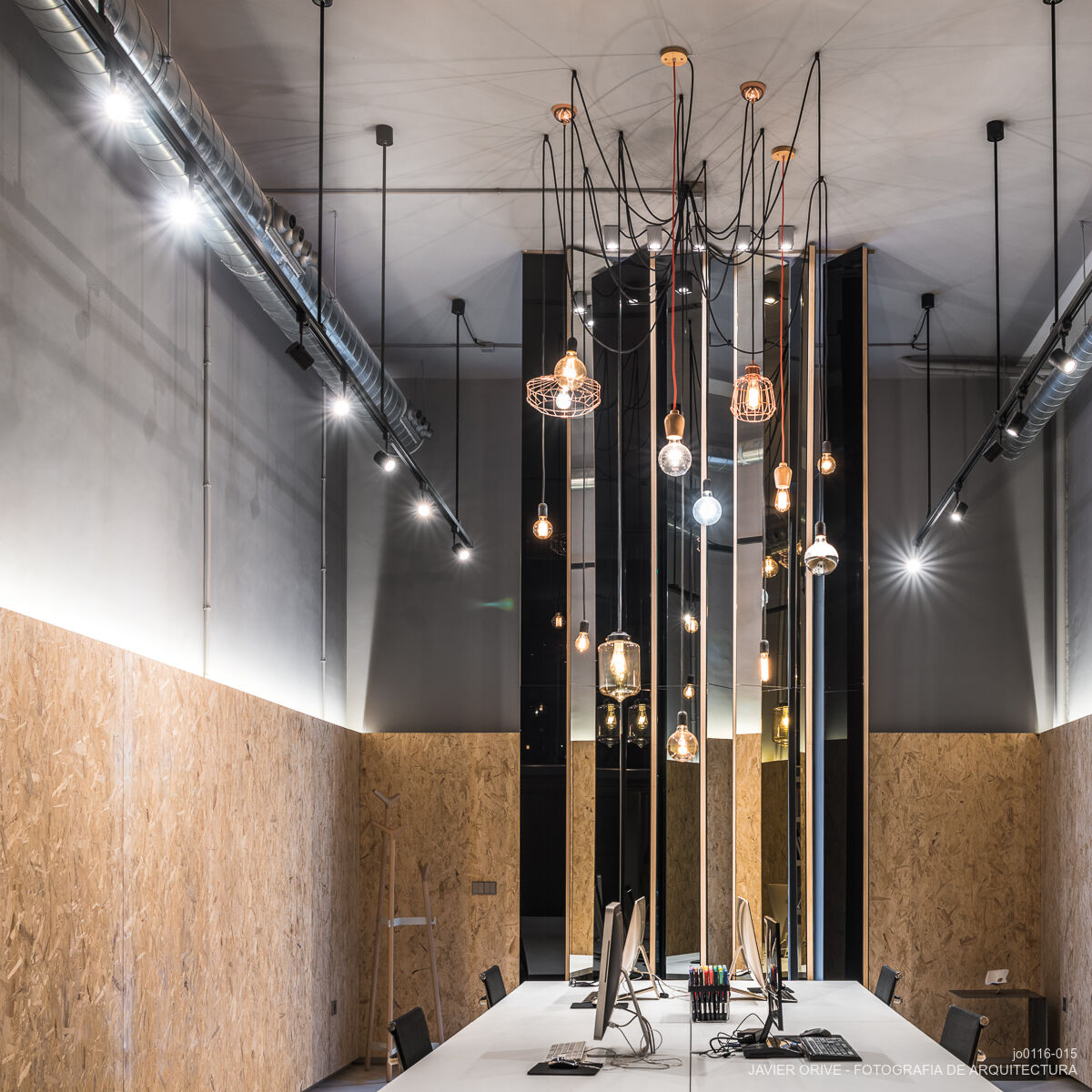 Estudio de arquitectura daar en Madrid – daar arquitectura – Javier ...